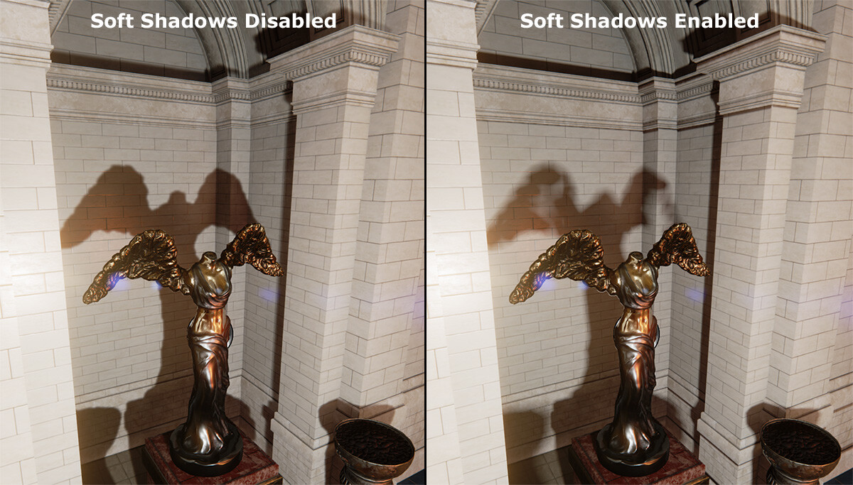 Distance Fields in Unreal Engine - Tom Looman Distance Fields in Unreal Engine - Tom Looman